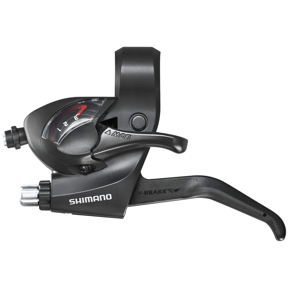 Shimano Комборучка