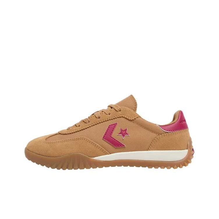 Кроссовки Converse Run Star Trainer, размер EU 39, коричневый — фото 1