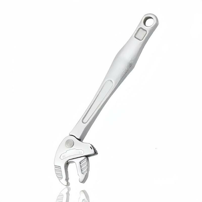 Многофункциональный ключ с храповым механизмом для установки фланцев, S