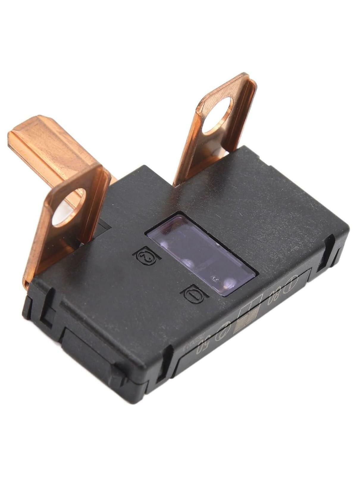 Автомобильный блок предохранителей 80Amp/50Amp 38231SNAA11 38231-SNA-A11 с защитой от перегрузки