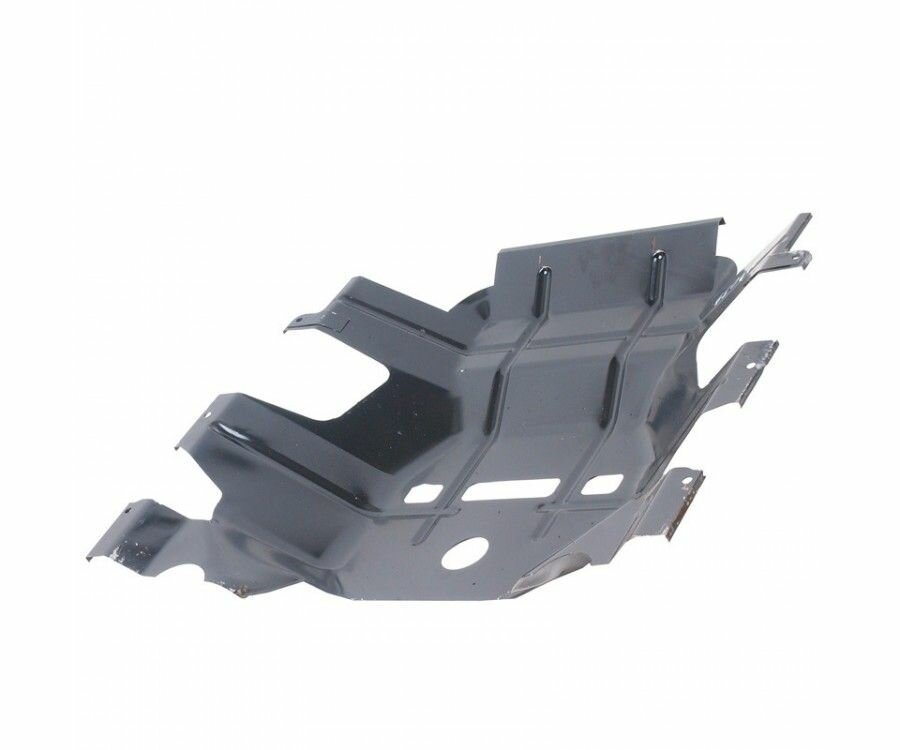 Защита двигателя (брызговик) Газель, Соболь (универсальная) "Оригинал"