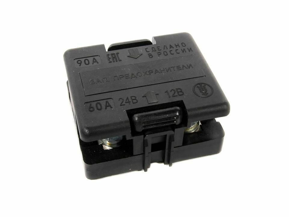 Блок предохранителей УАЗ-3151,3163, Хантер БПР-2М3 "УАЗ" арт. 315195372201100