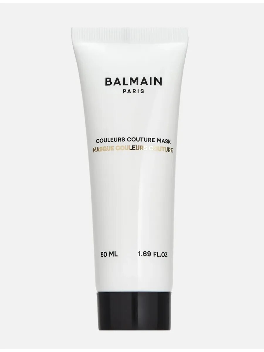 Маска для окрашенных волос BALMAIN couleurs couture