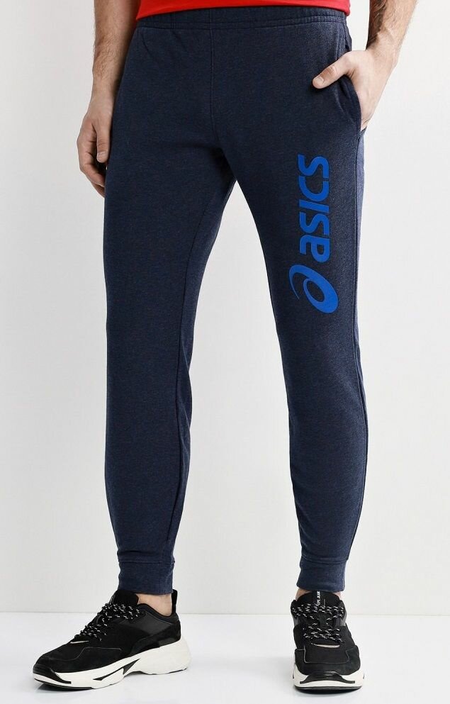 Брюки спортивные