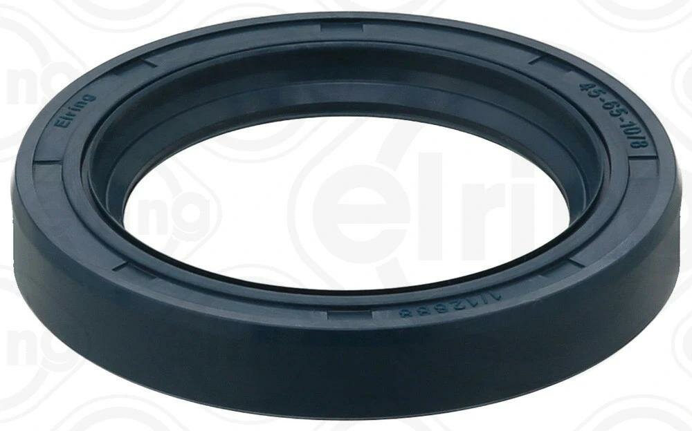 Сальник ELRING 370.703 хвостового заднего редуктора 45x65x10 BMW E30, E36, E46, E90, E81, E83, E85, E87, E91, E92 1975-