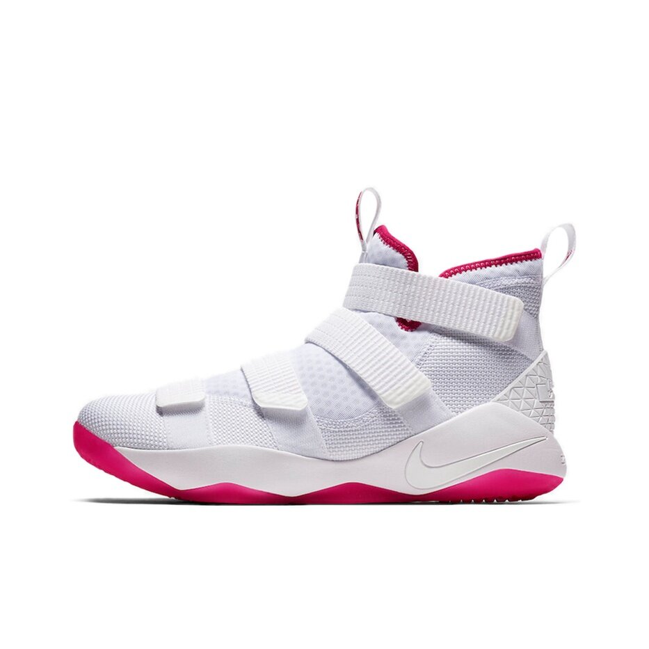 Кроссовки zoom soldier 11