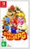 Super Mario RPG (Игра на картридже) (английская версия) (Nintendo Switch)
