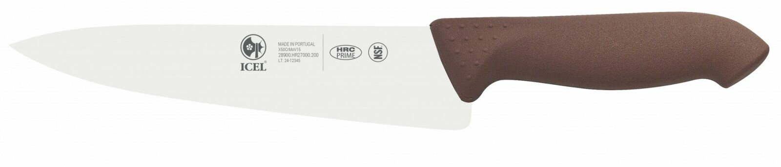 Нож поварской Icel HoReCa 200/340 мм. 1 шт.