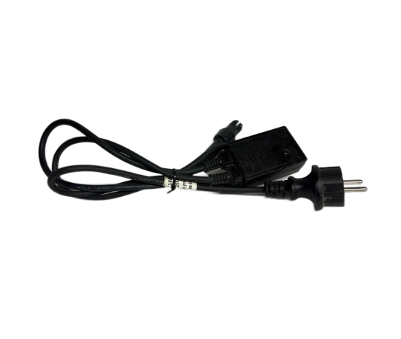 Сетевой шнур для дюралайта 32LEDS/Метр 2/3V/20 m A 3.6W/Метр