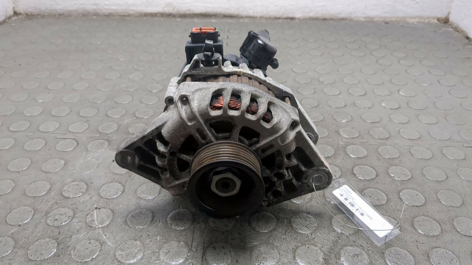 Генератор КИА Ceed Б/У