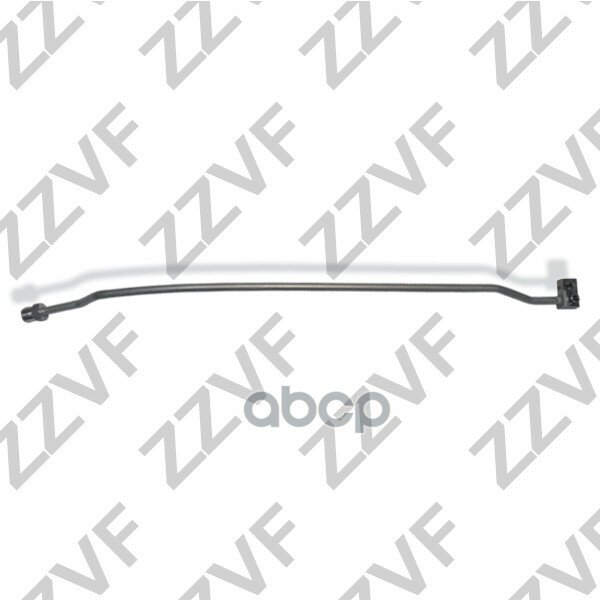 Трубка кондиционера SUZUKI LIANA (01-.) SUZUKI ZZVF арт. ZV9573G11