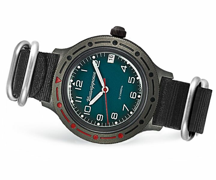 Наручные часы