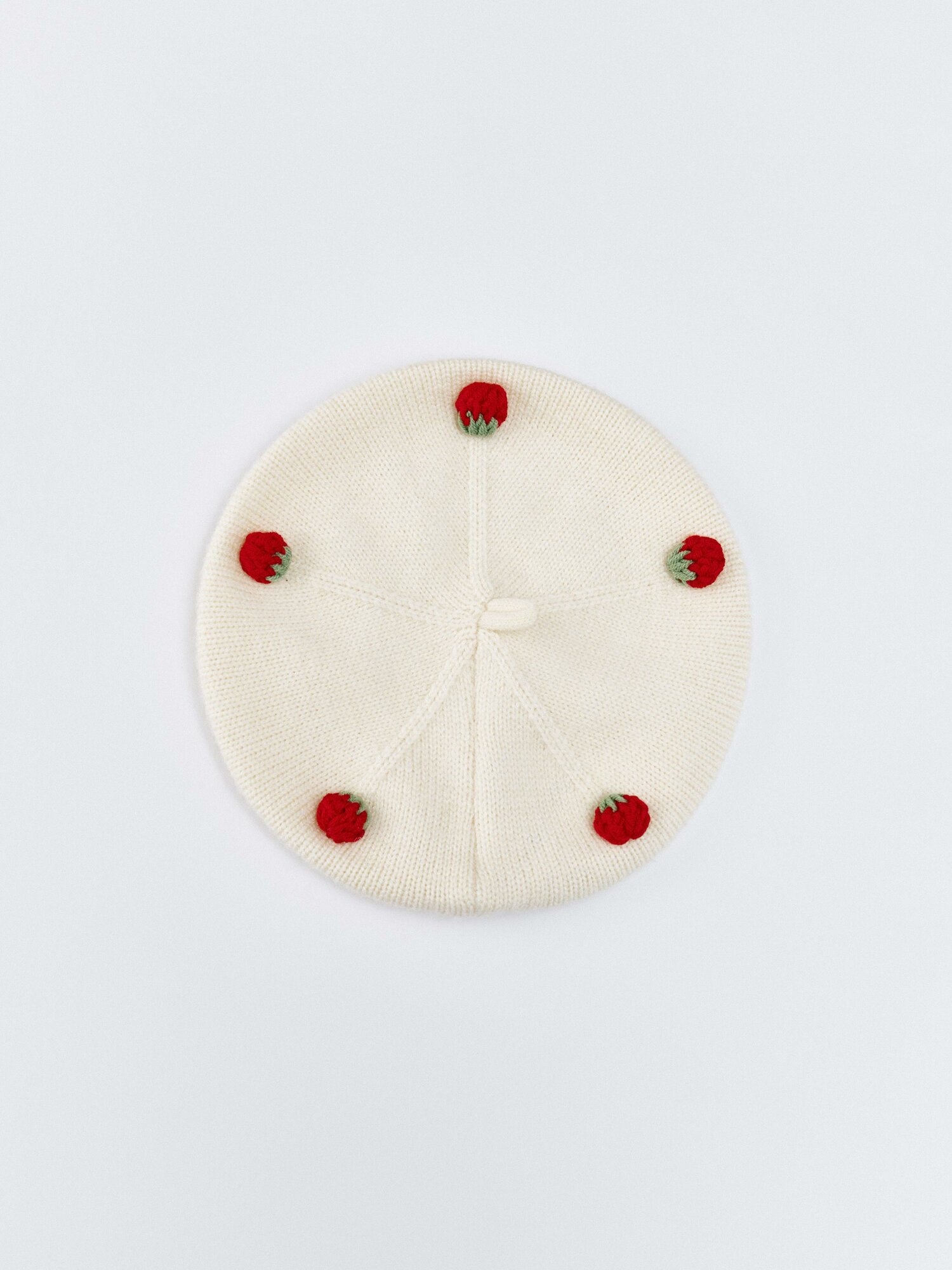 Берет для девочек