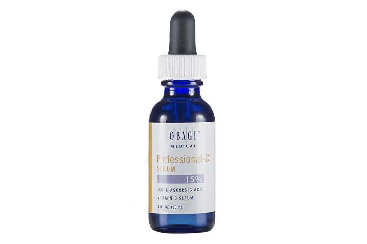 Жидкие эссенции женские Obagi 1358059, blue