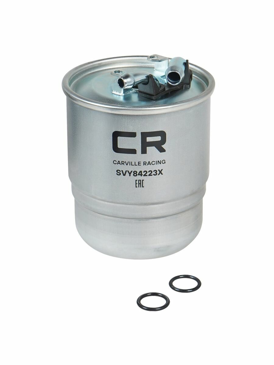 Фильтр топливный Carville Racing SVY84223X для Chrysler 300, Mercedes Sprinter / Крайслер 300, Мерседес Спринтер