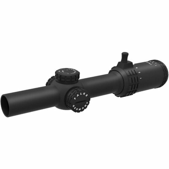 Прицел оптический Falke JAGD 1-6x24