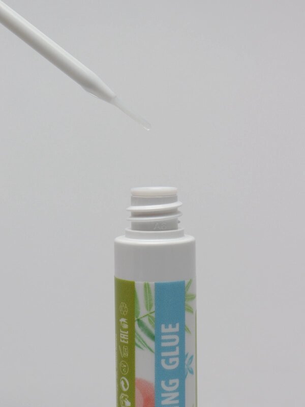 Клей для ламинирования ресниц и бровей Lash&Go, 5 мл