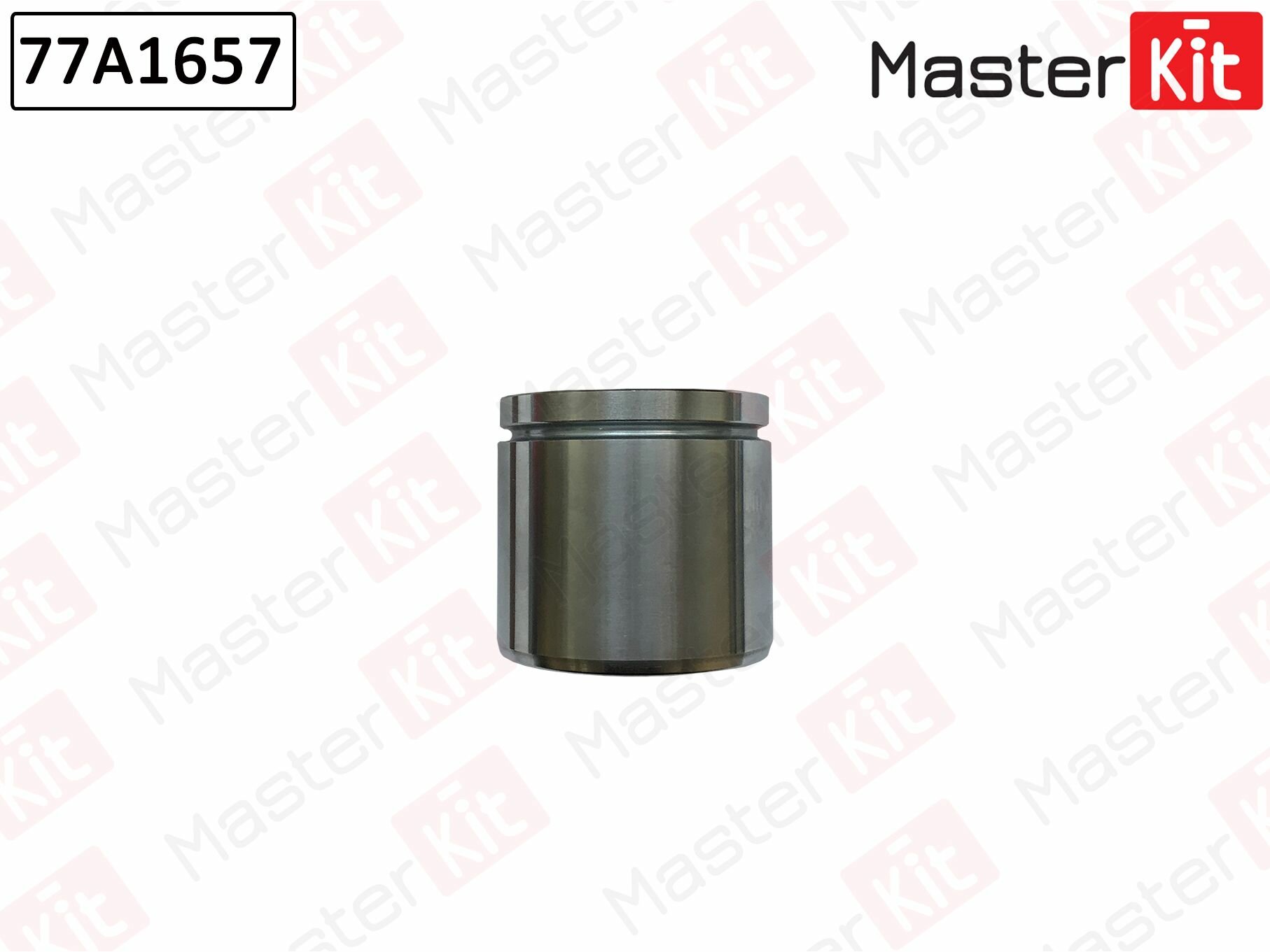 Поршень тормозного суппорта 60 мм Land Rover RANGE ROVER III L322 2002 - 2012 BMW 5 E39 1995 - MasterKit 77A1657