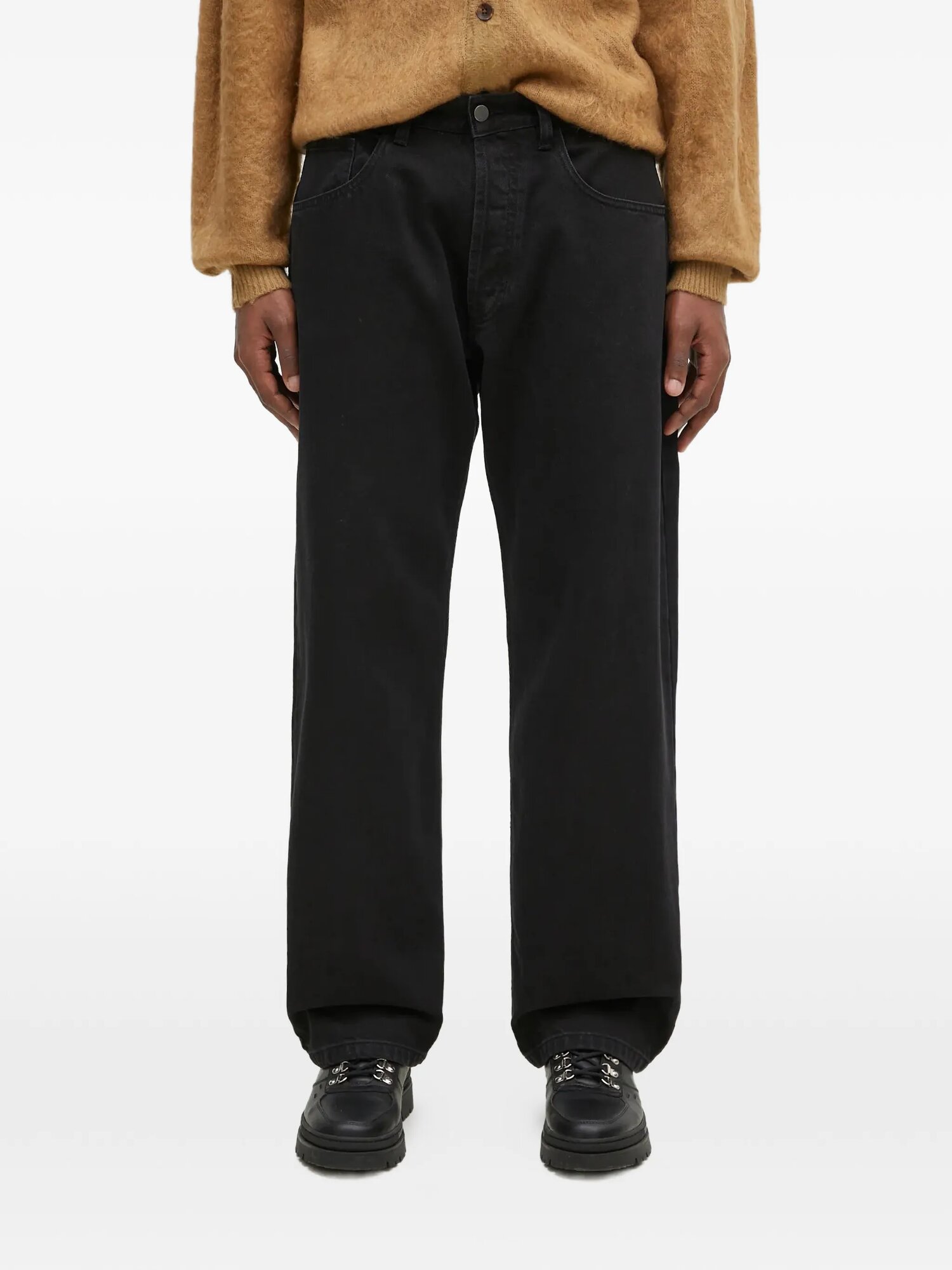 Джинсы No Problemo 