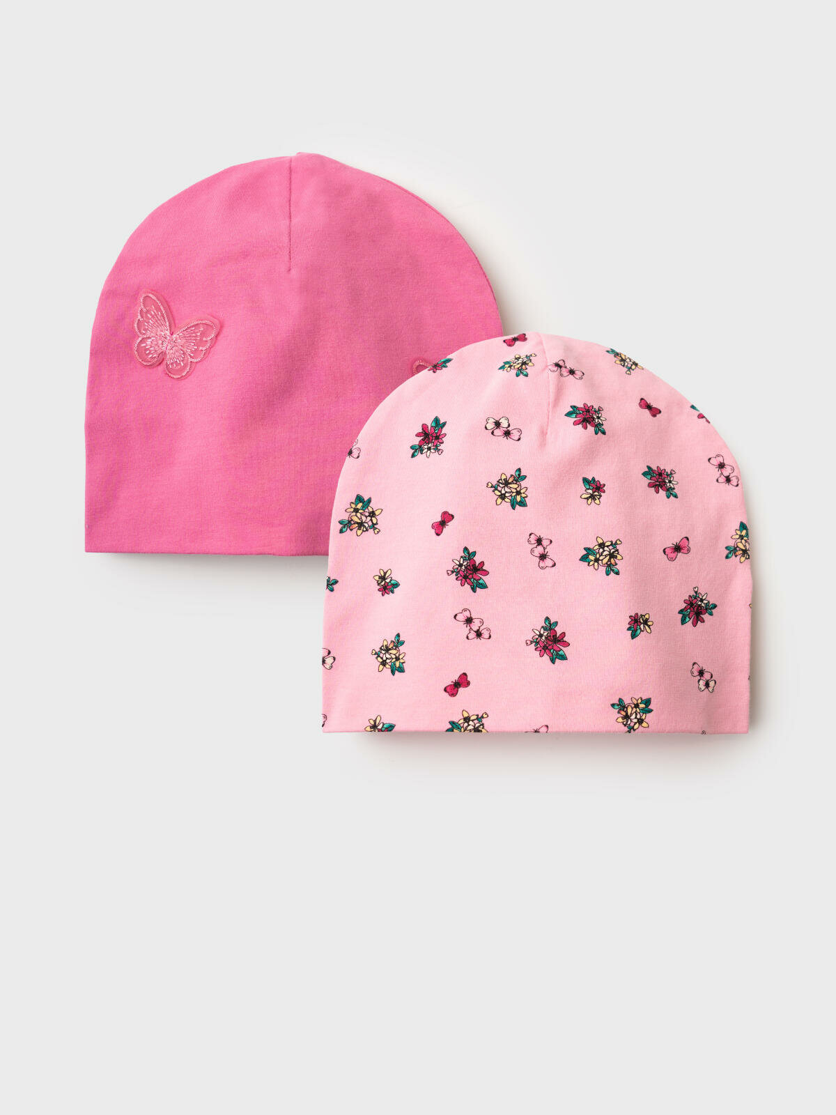 Чепчик для девочек