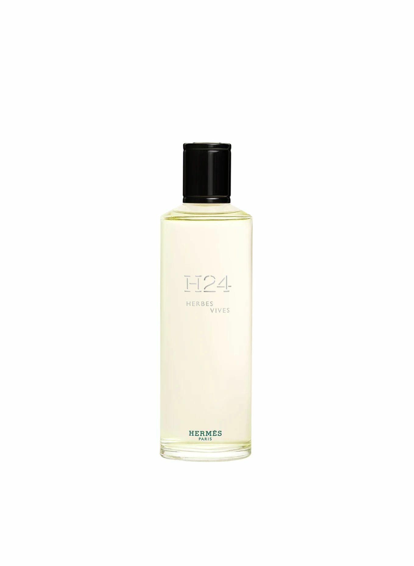 HERMES Мужская парфюмерная вода H24 HERBES VIVES EDP 200 мл (Рефилл)