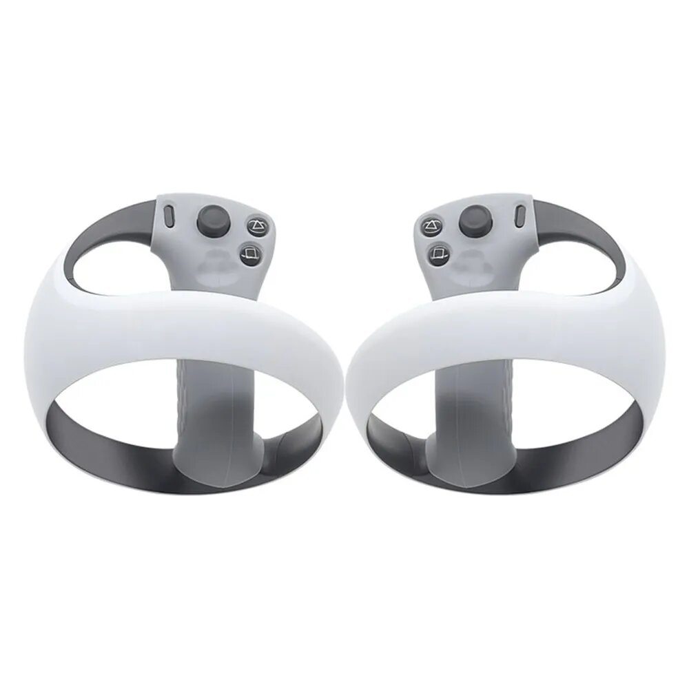 Чехлы для контроллеров PS VR2 — фото 1