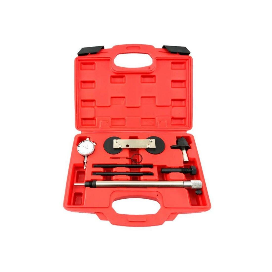 Набор для регулировки фаз ГРМ VAG 1.2, 1.4, 1.6 FSI, 1.4 TSI "AV Steel"