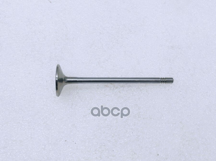 Клапан впускной GEELY арт. 1030021800