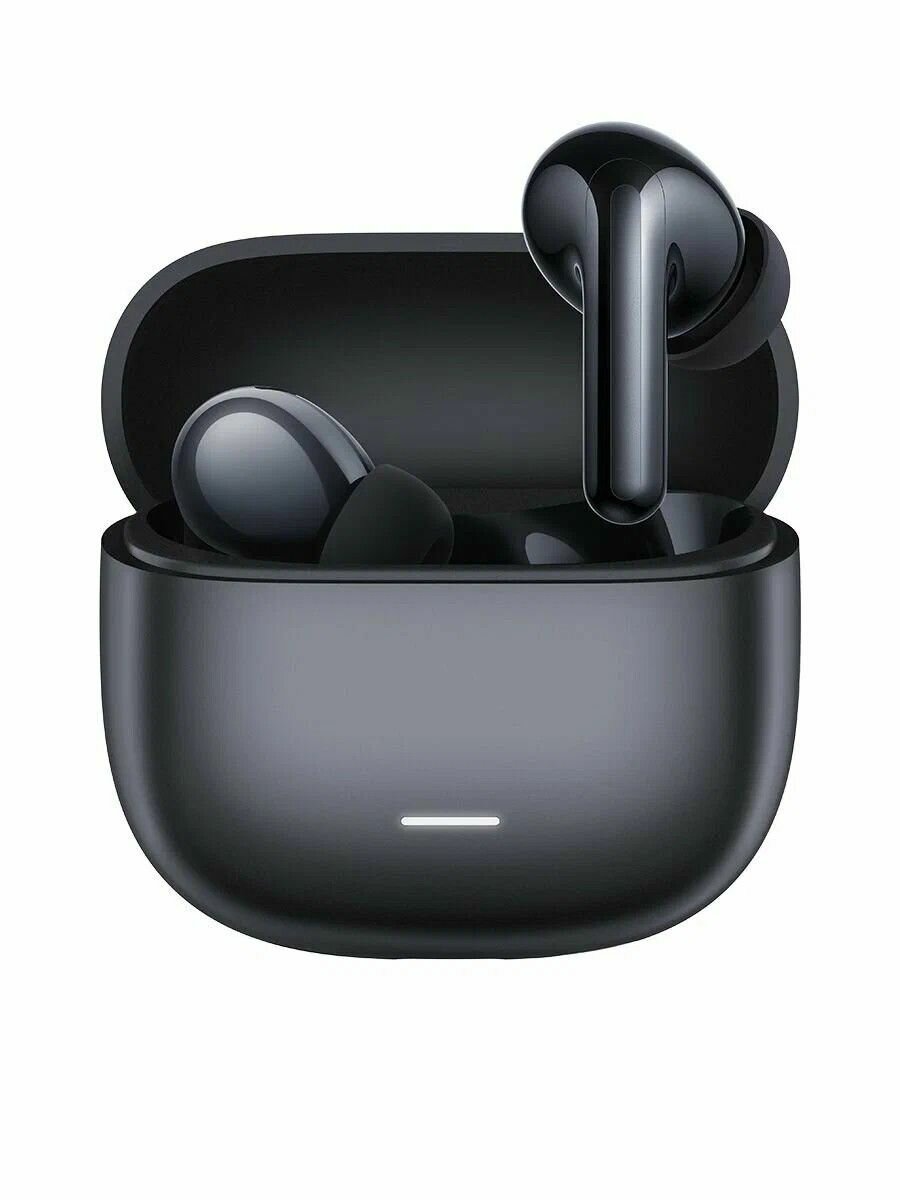 Наушники беспроводные TWS Xiaomi Redmi Buds 8 Lite, Bluetooth 5.4