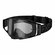 Очки снегоходные FXR Combat Clear, прозрачная линза, MX, Black Ops