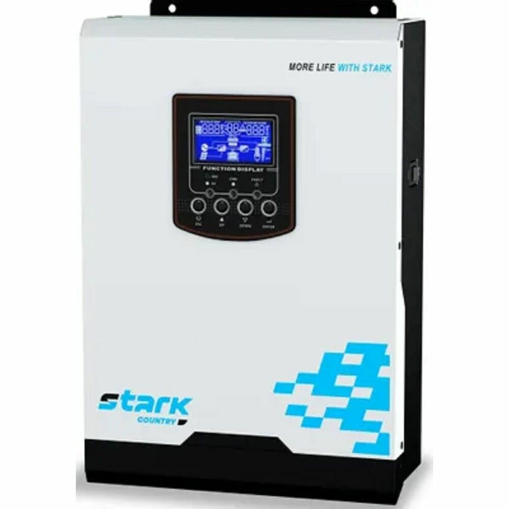 Stark - ИБП 1ф Однофазные SC 1000 INV LT ИБП 1000 ВА 1000 Вт