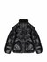 Куртка Moose Knuckles Ski Mountain, размер XL, black/black