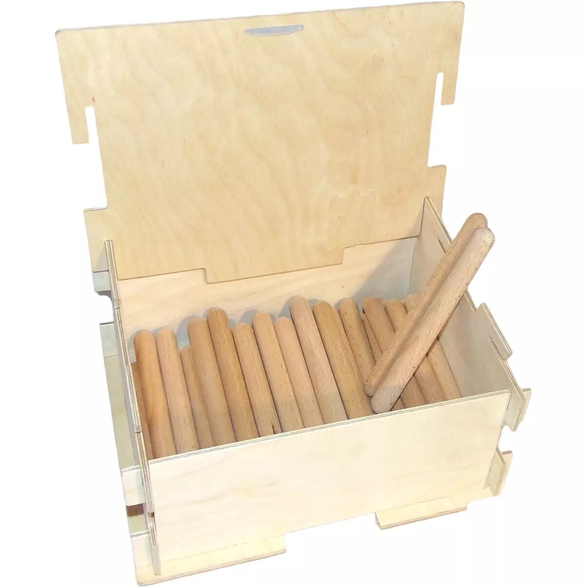 Перкуссионный набор Sinkopa SCL15-BOX20