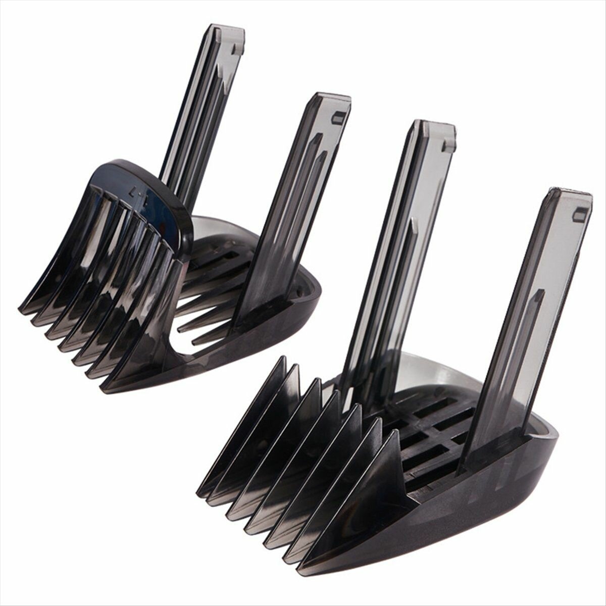 Гребень 1-7 Мм, Гребень 7-24 Мм Для Машинки Для Philips HC9450 HC9490 Стрижки Волос