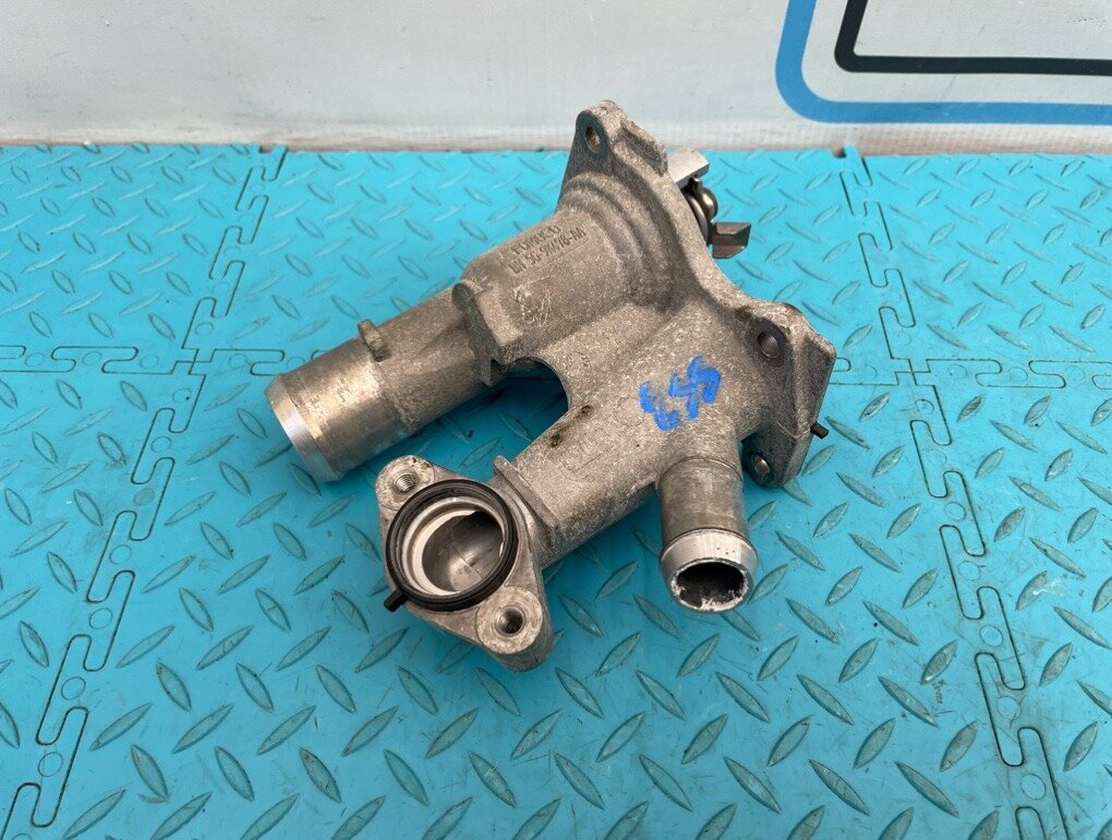 Термостат Volvo V60 2011 FW B4164T 1.6 OEM 31359806