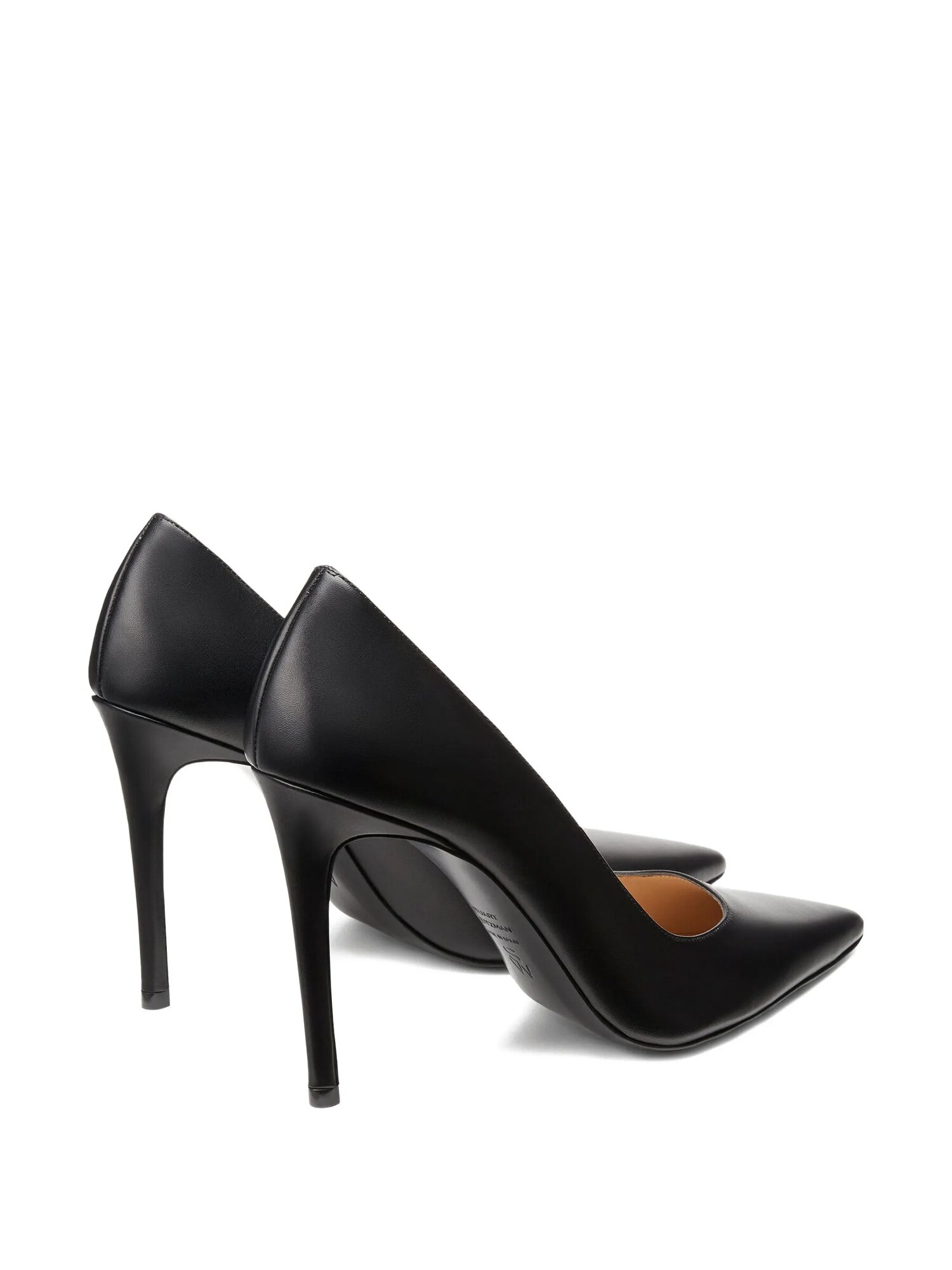 Туфли Stuart Weitzman Power, размер 39 — фото 1