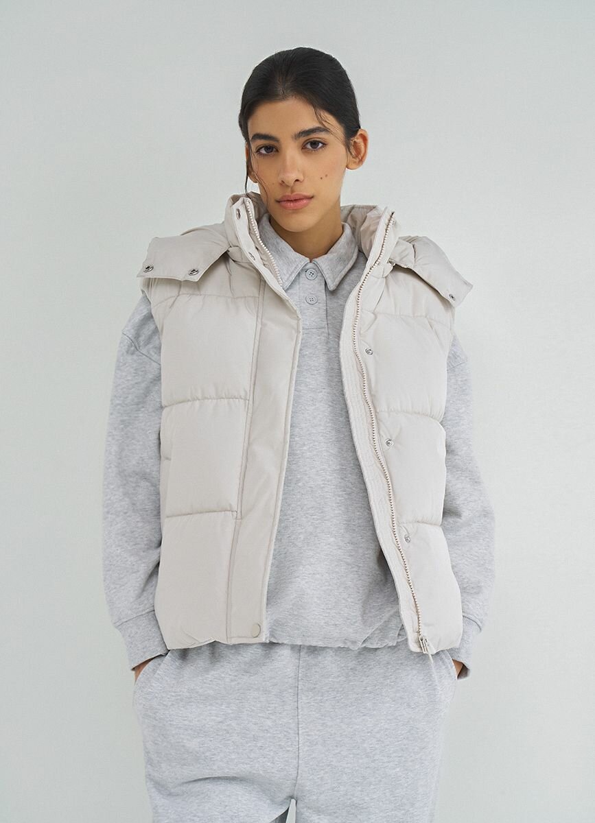 Жилет спортивный Весна-лето 2026