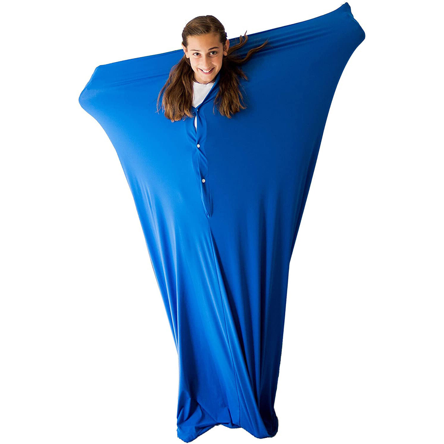 Детская сенсорная сумка для носок, сенсорная сумка для носок, игрушка для детей с аутизмом, носки в стиле Amazon