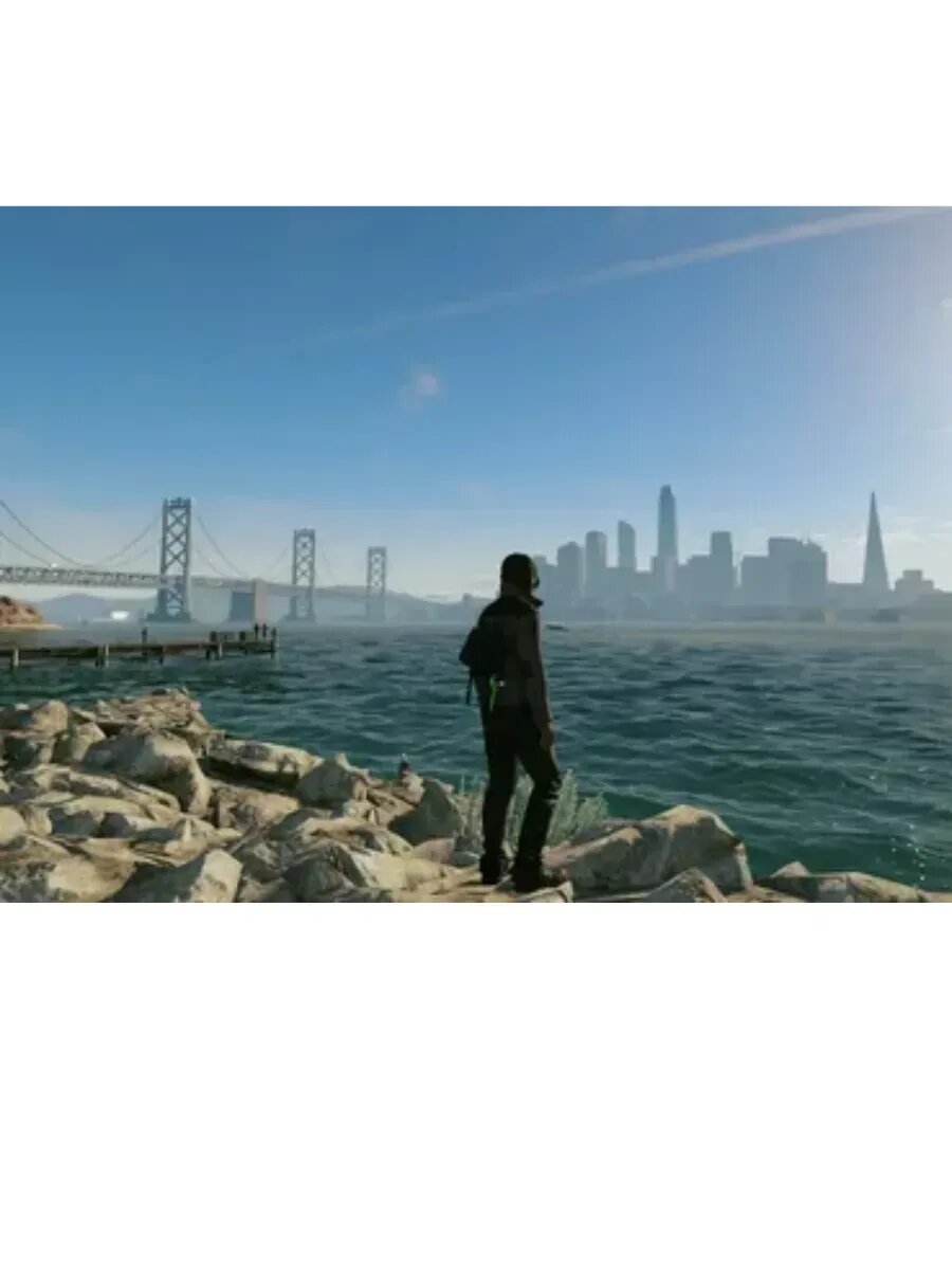 Watch Dogs 2 для ПК — фото 1