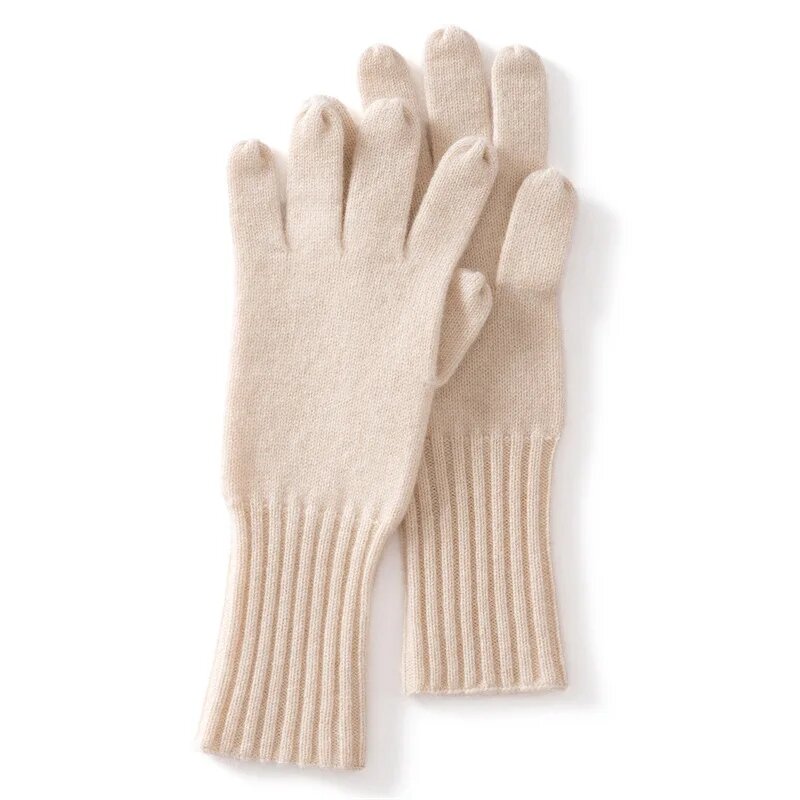 Митенки для женщин