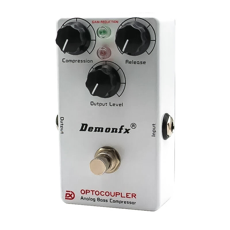 DemonFX Optocoupler (новый) — фото 1