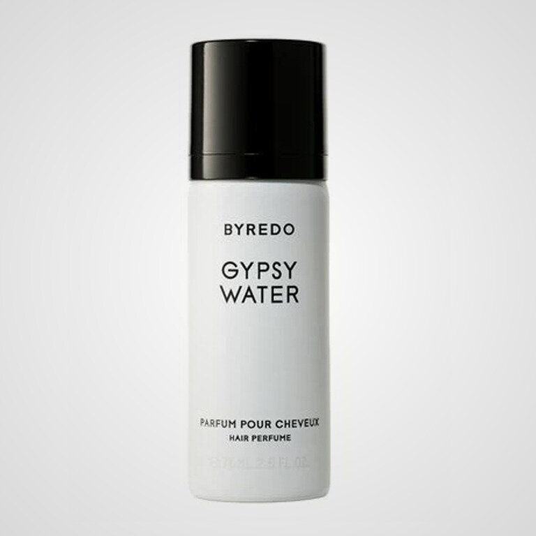 Парфюмерная вода для волос Gypsy Water 75 мл BYREDO Gypsy Water Hair Perfume Парфюм для волос 75 мл