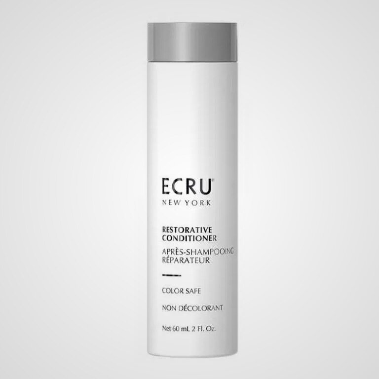 Кондиционер восстанавливающий 60 мл Ecru Restorative Conditioner Кондиционер 60 мл