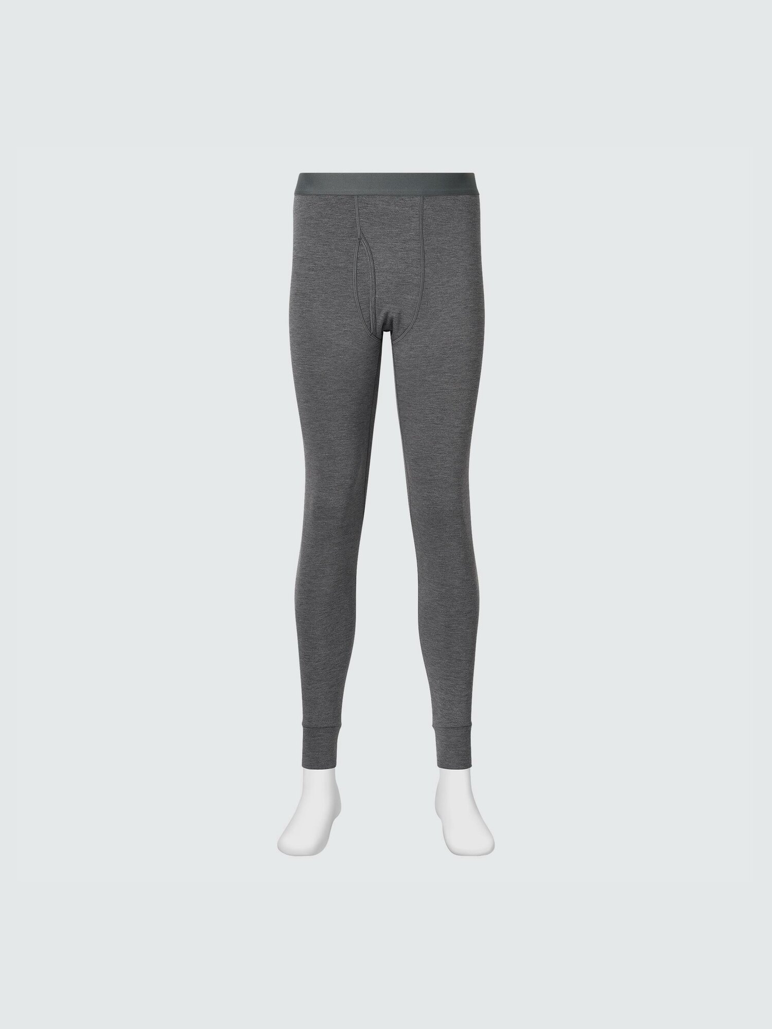 Колготки Uniqlo Heattech Ultra Warm — фото 1