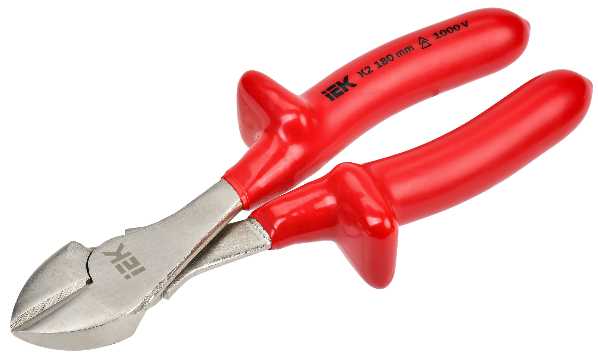 Бокорезы усиленные диэлектрические 180мм K2 ARMA2L 3 IEK A2L3-HC20-K2-180