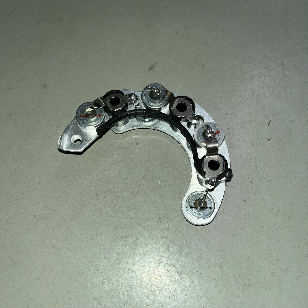 Мост диодный Урал (завод, Россия)