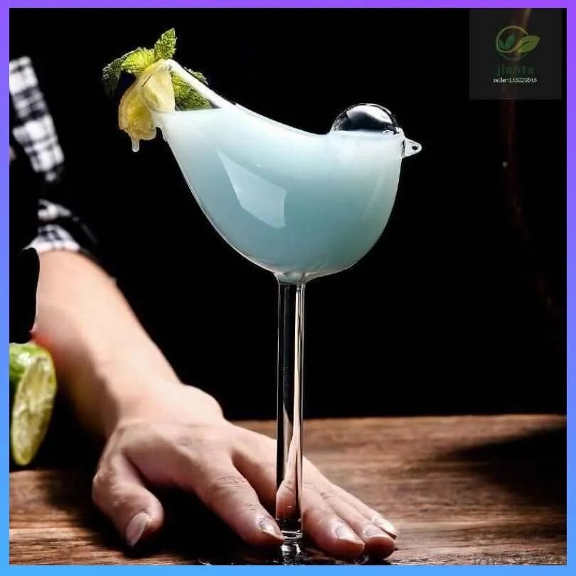 Бокал 150 мл, 1 шт