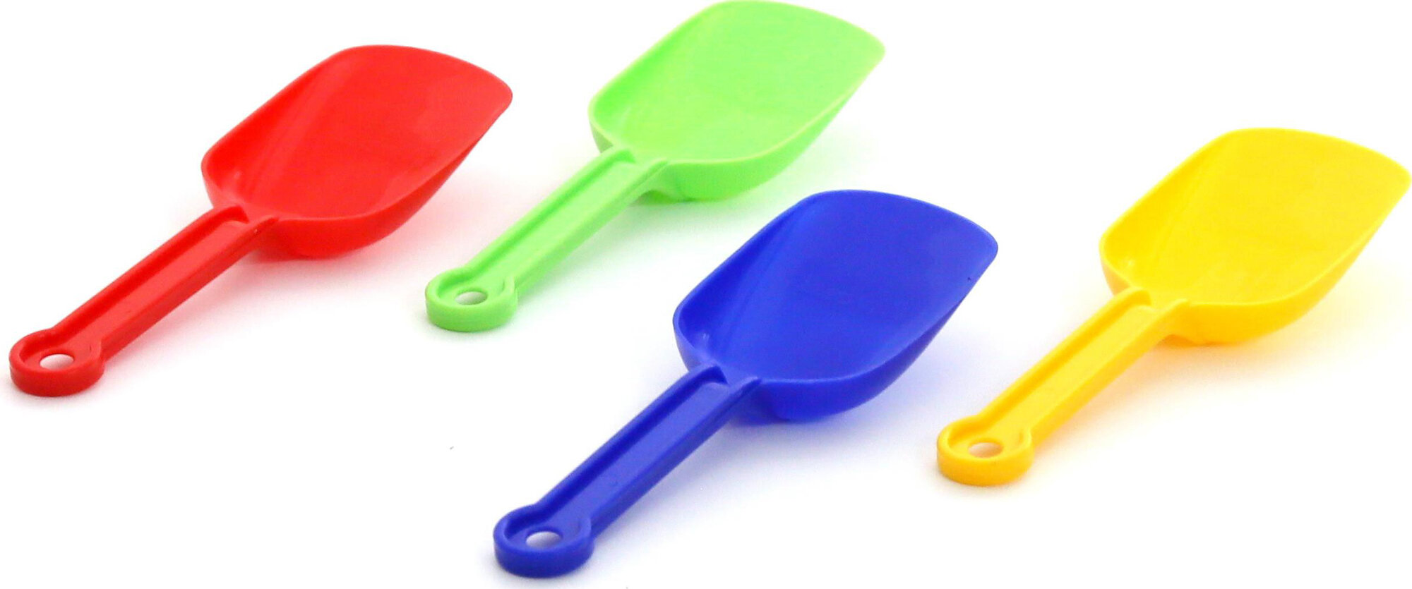 Игрушка для песочницы Полесье, Совок №11 39620