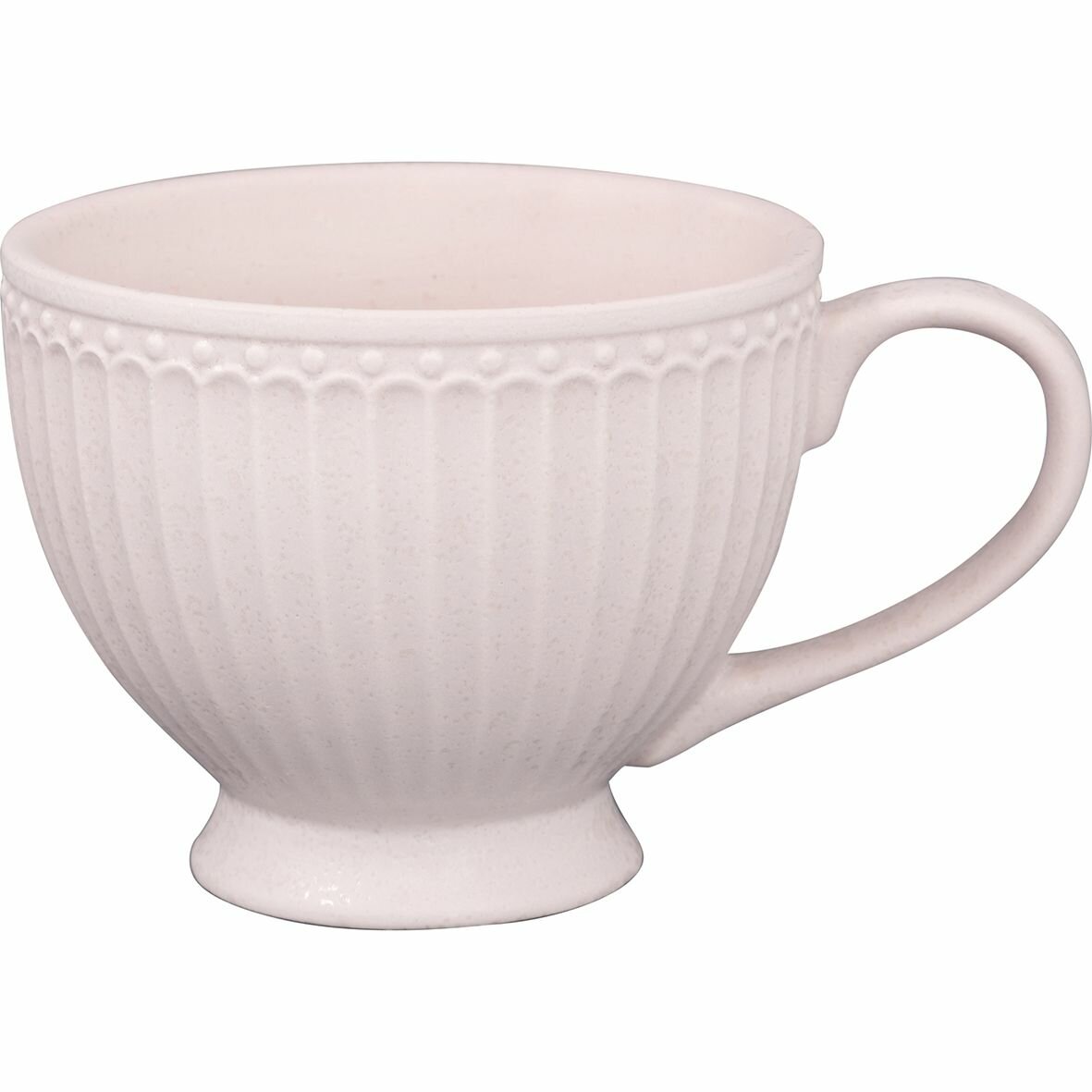 Чайная чаша Greengate Alice vintage rose 400 мл