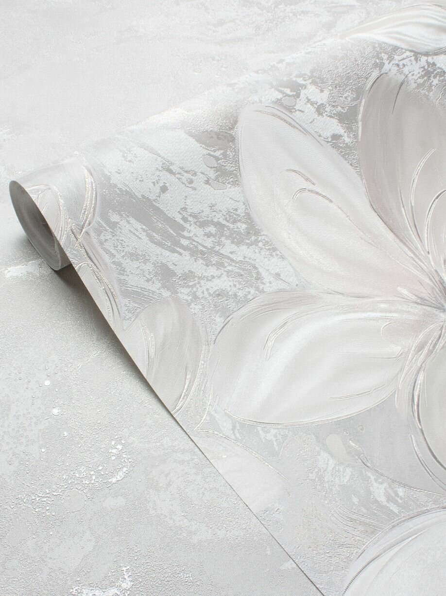 Обои Victoria Stenova 589063 Лола мотив Винил на флизелине 10,05 м, 1,06 м